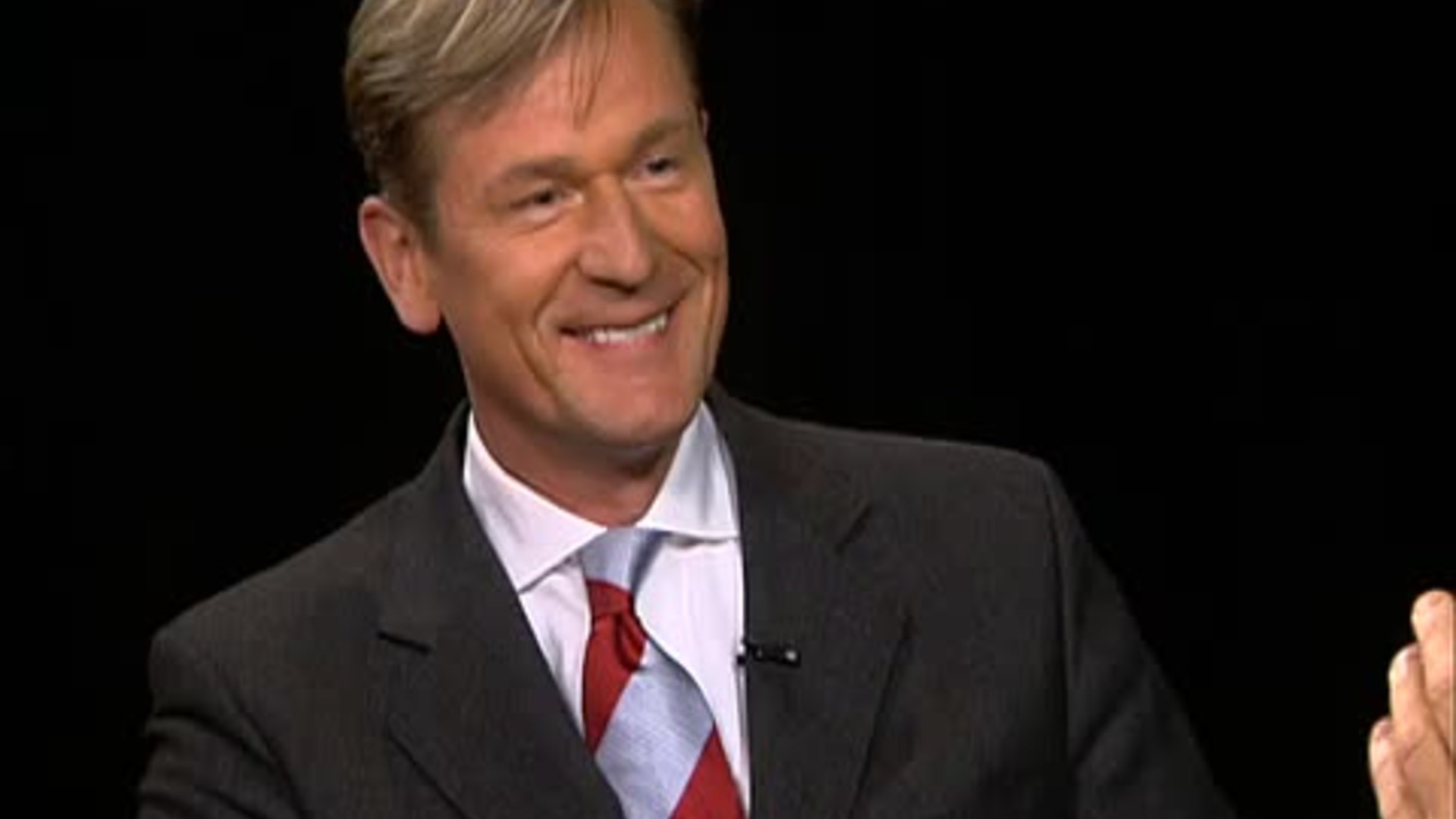 Mathias Dopfner — Charlie Rose