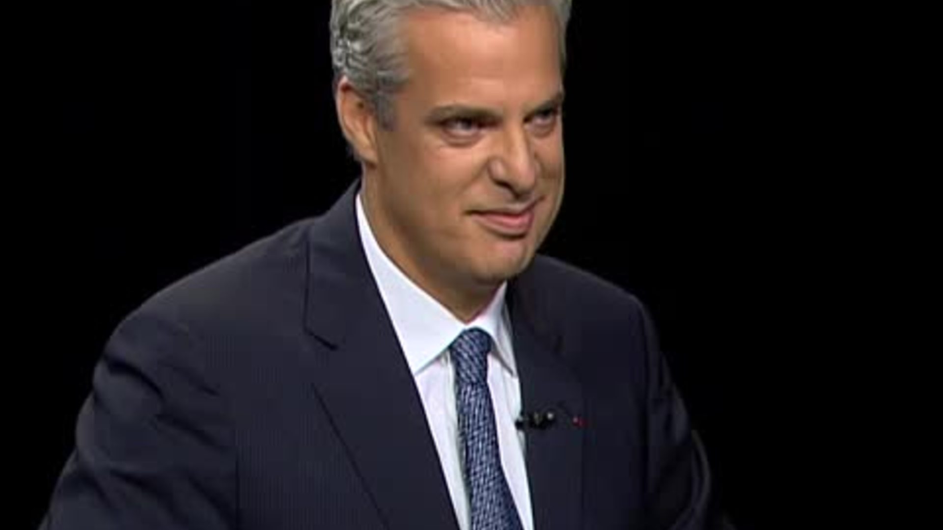Eric Ripert — Charlie Rose