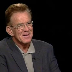 Tim McCarver; Martin Smith; Michael Lemonick — Charlie Rose