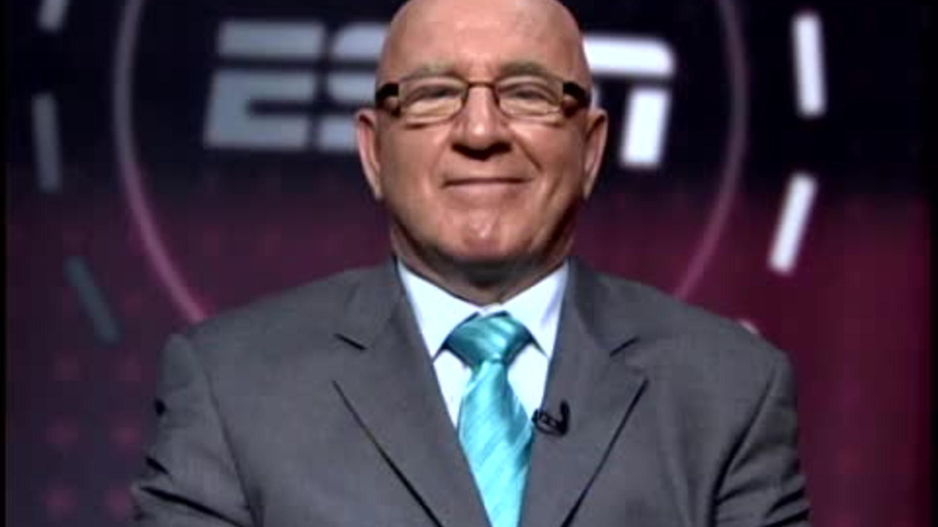 World Cup 2010 — Charlie Rose