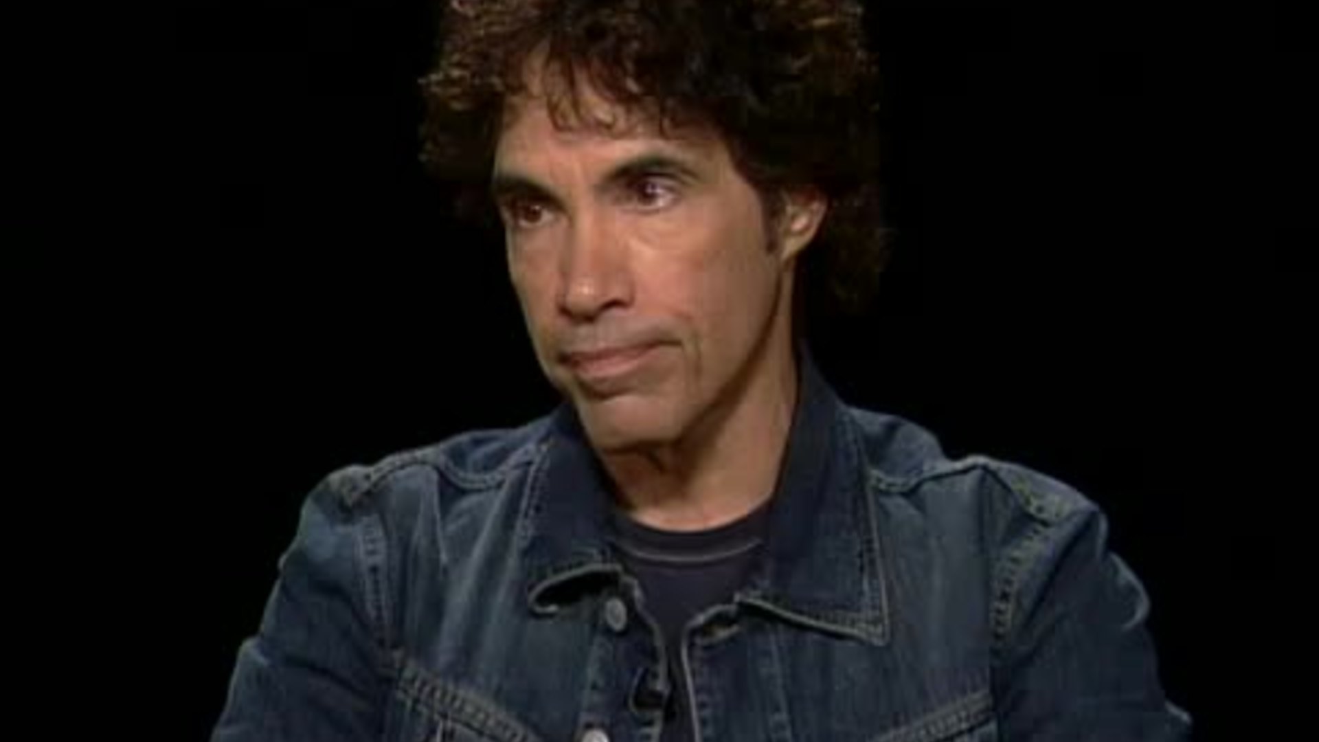 Daryl Hall and John Oates — Charlie Rose