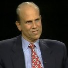 Dr. Patrick Walsh — Charlie Rose