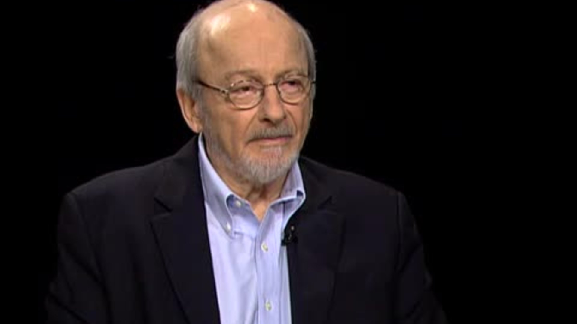 E. L. Doctorow — Charlie Rose