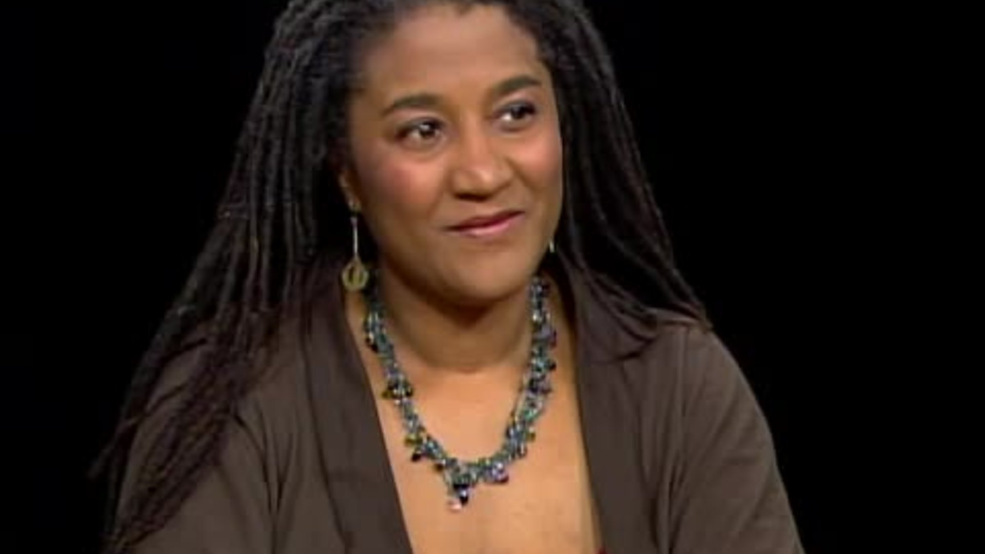 'Ruined' — Charlie Rose