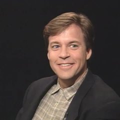 Bob Simon; Agnes Gund; Bob Costas; Robert Rafsky — Charlie Rose