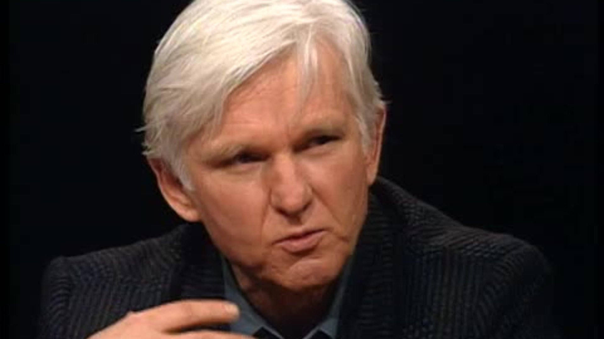 David Rabe — Charlie Rose