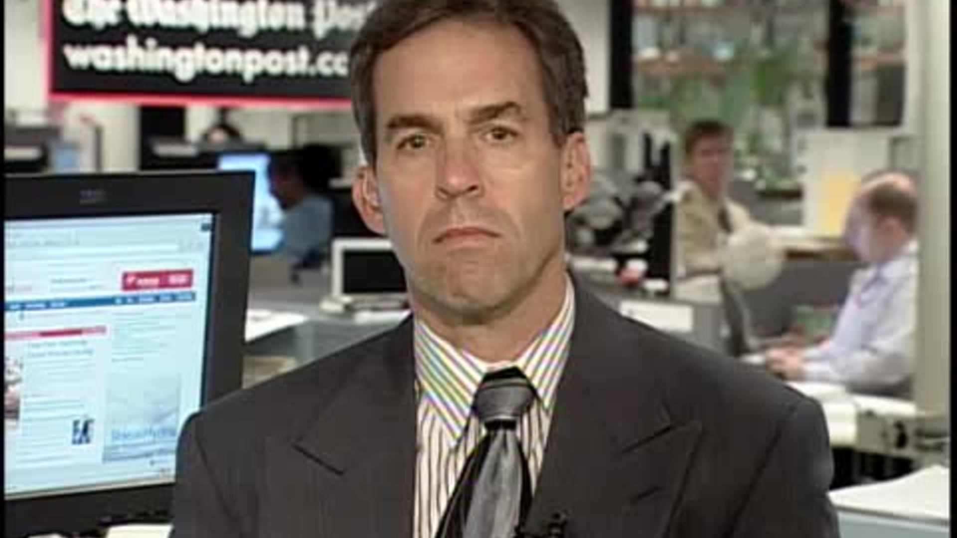 Rick Atkinson — Charlie Rose