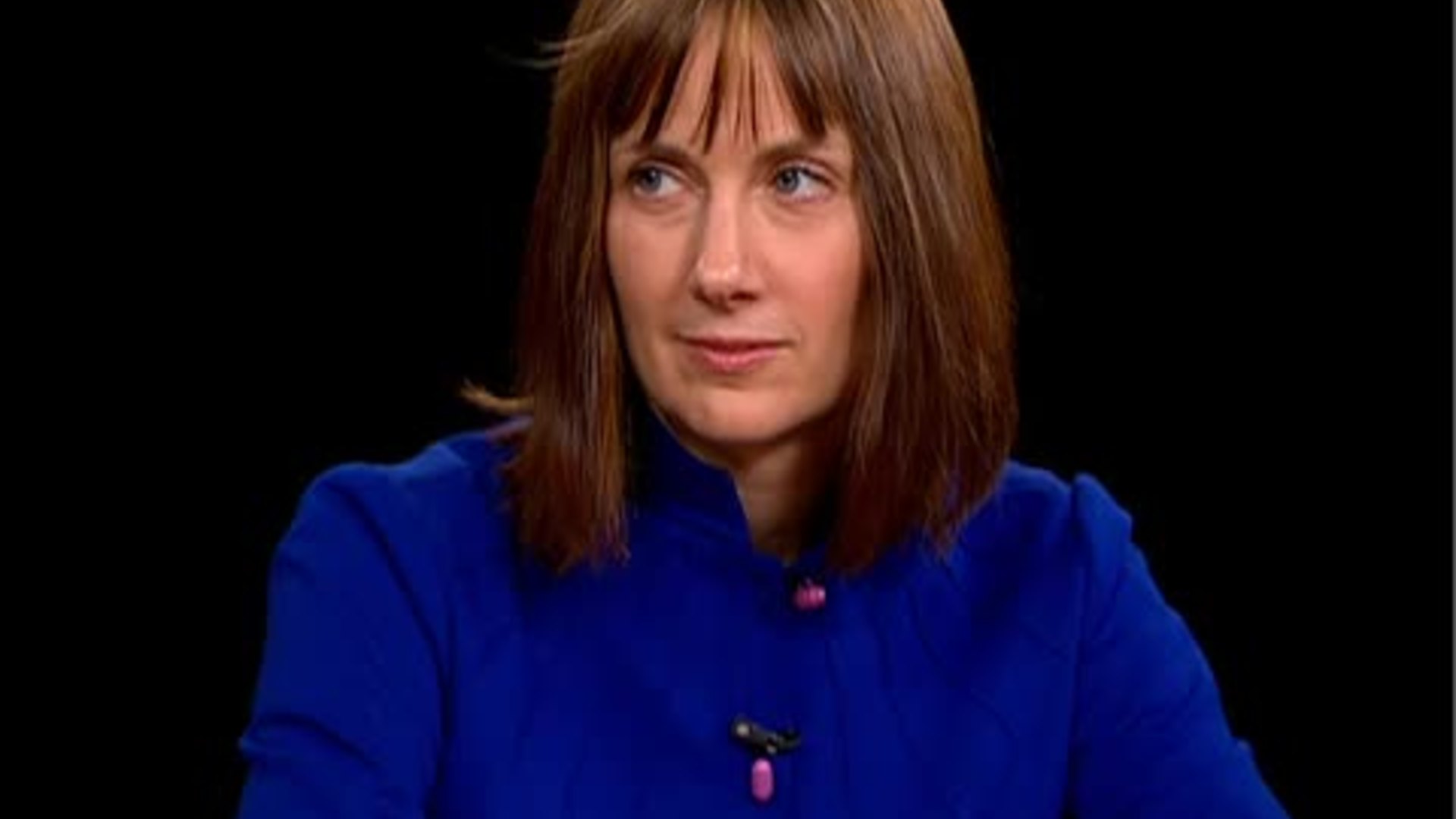 Oscar Nominations '12 — Charlie Rose