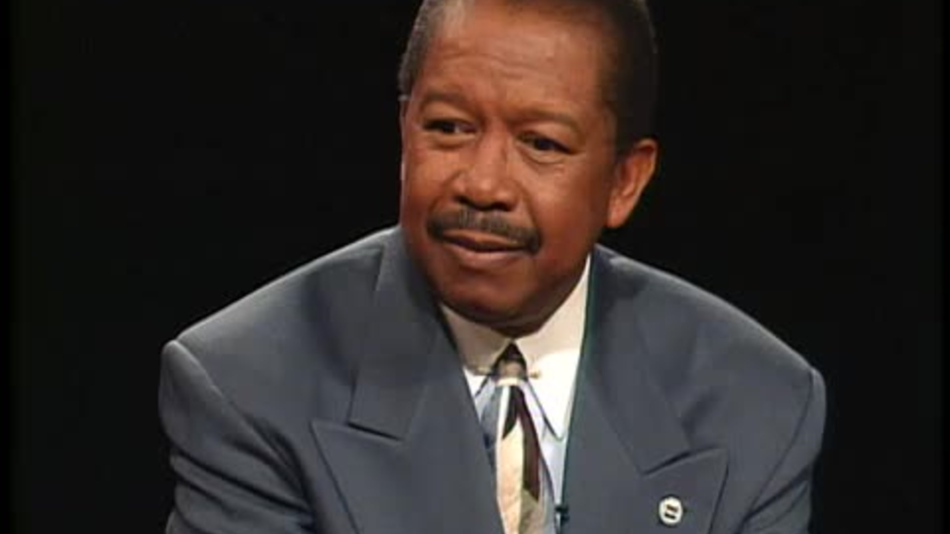 National Urban League Report — Charlie Rose