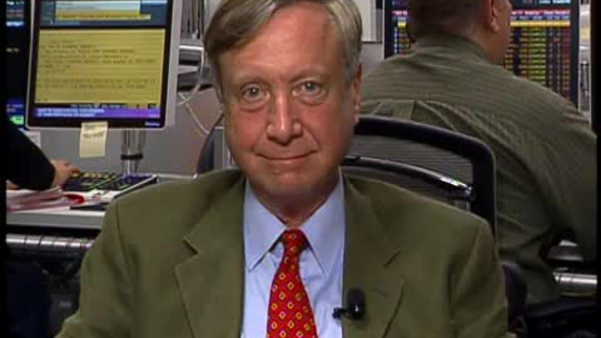 Tuscon Shooting — Charlie Rose