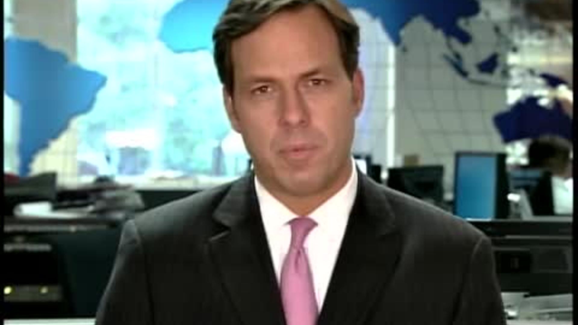 Jake Tapper — Charlie Rose