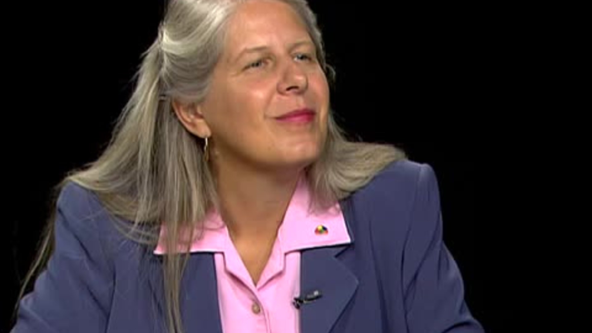 Jill Bolte Taylor — Charlie Rose