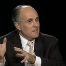 Rudy Giuliani; Mayor Gavin Newsom — Charlie Rose