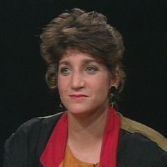 U.S. Open '94; Michael Lemonick; Marilu Henner — Charlie Rose