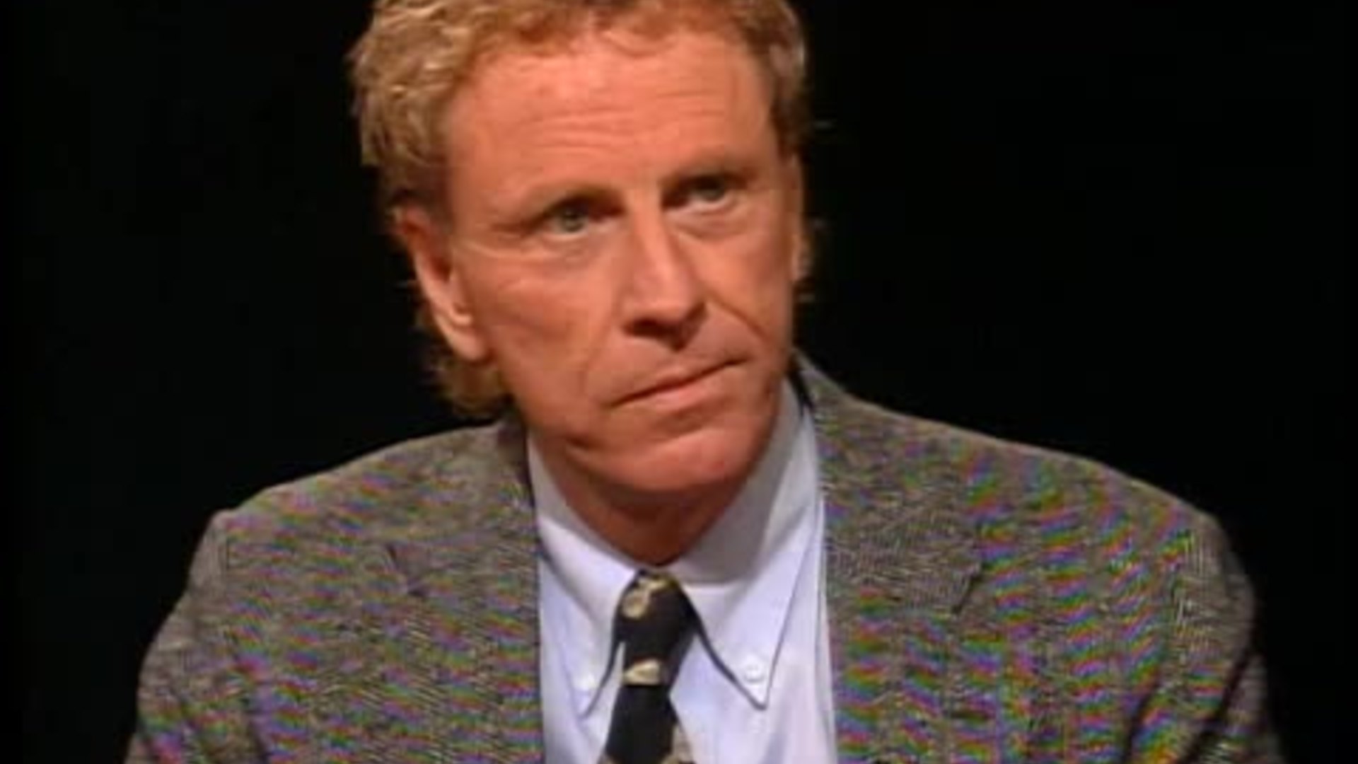 Morris Dees — Charlie Rose