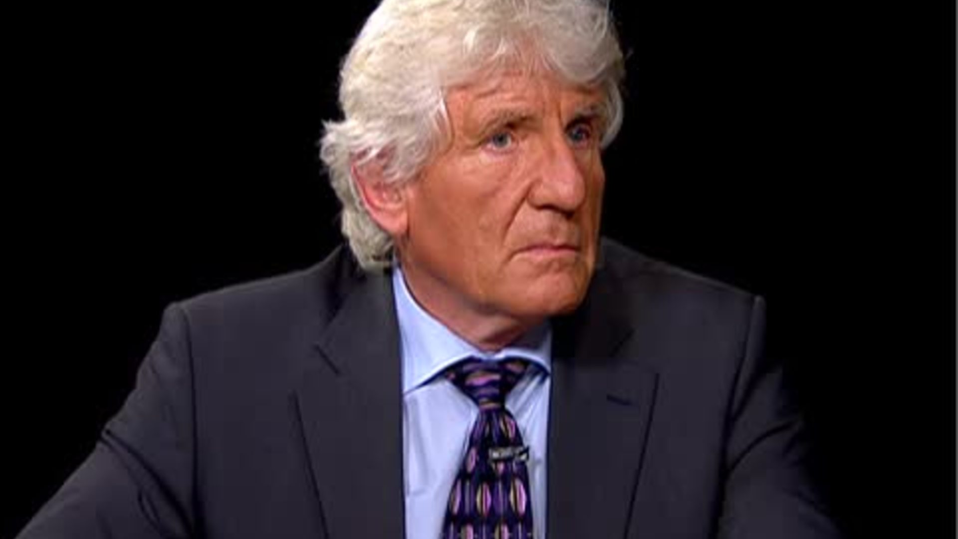 Anthony Summers — Charlie Rose