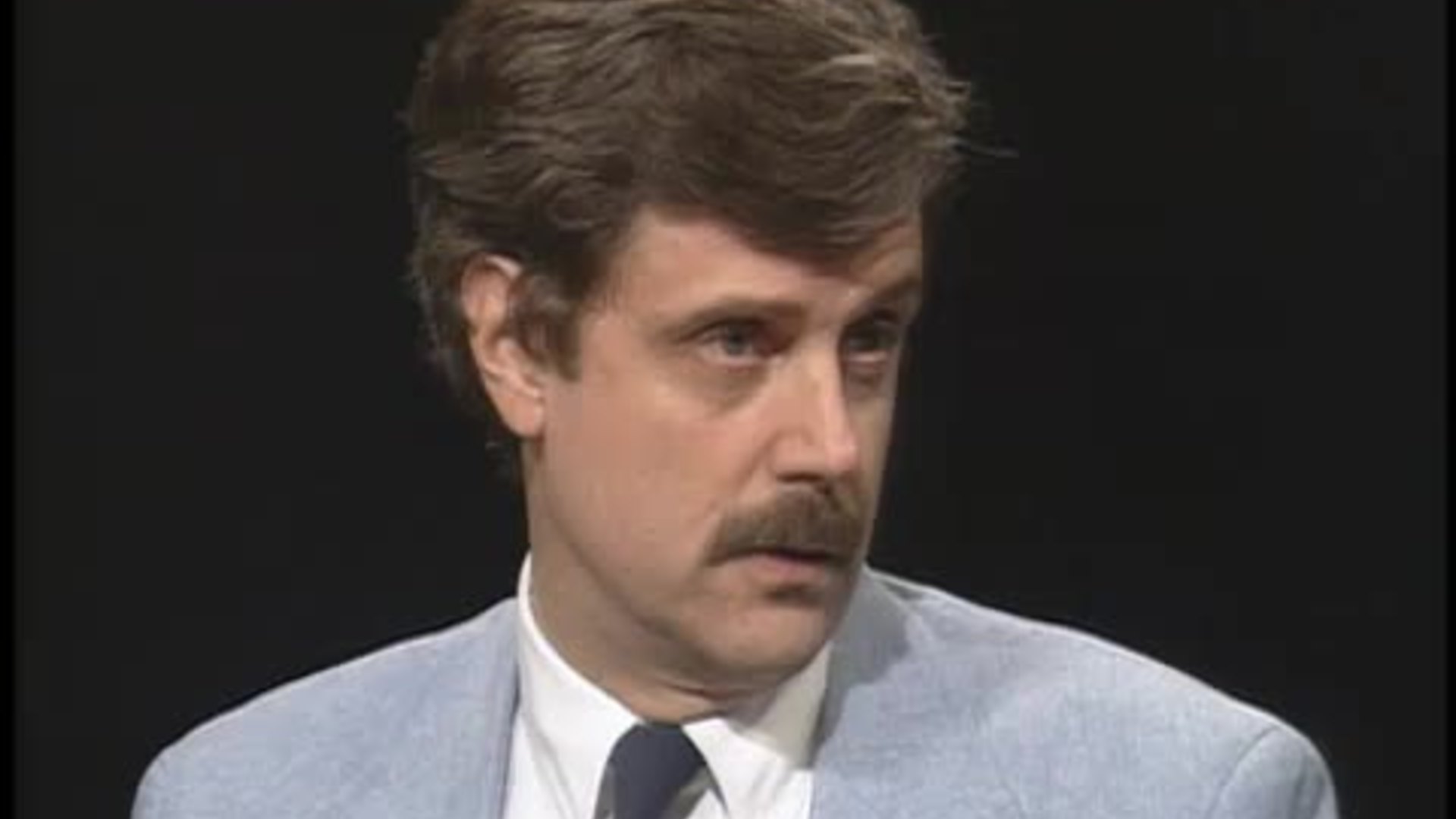 Timothy Phelps — Charlie Rose