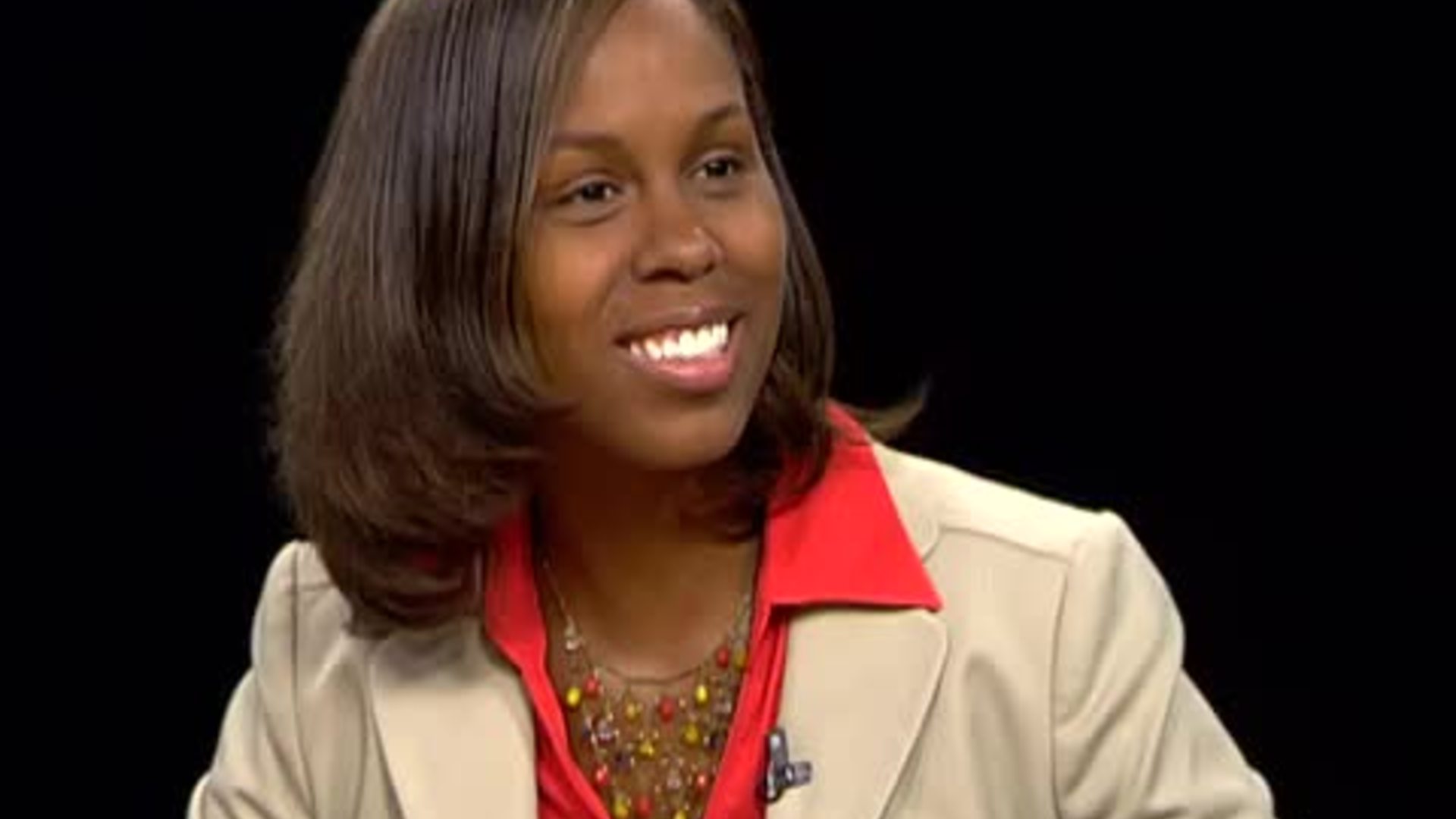 Great Teachers — Charlie Rose