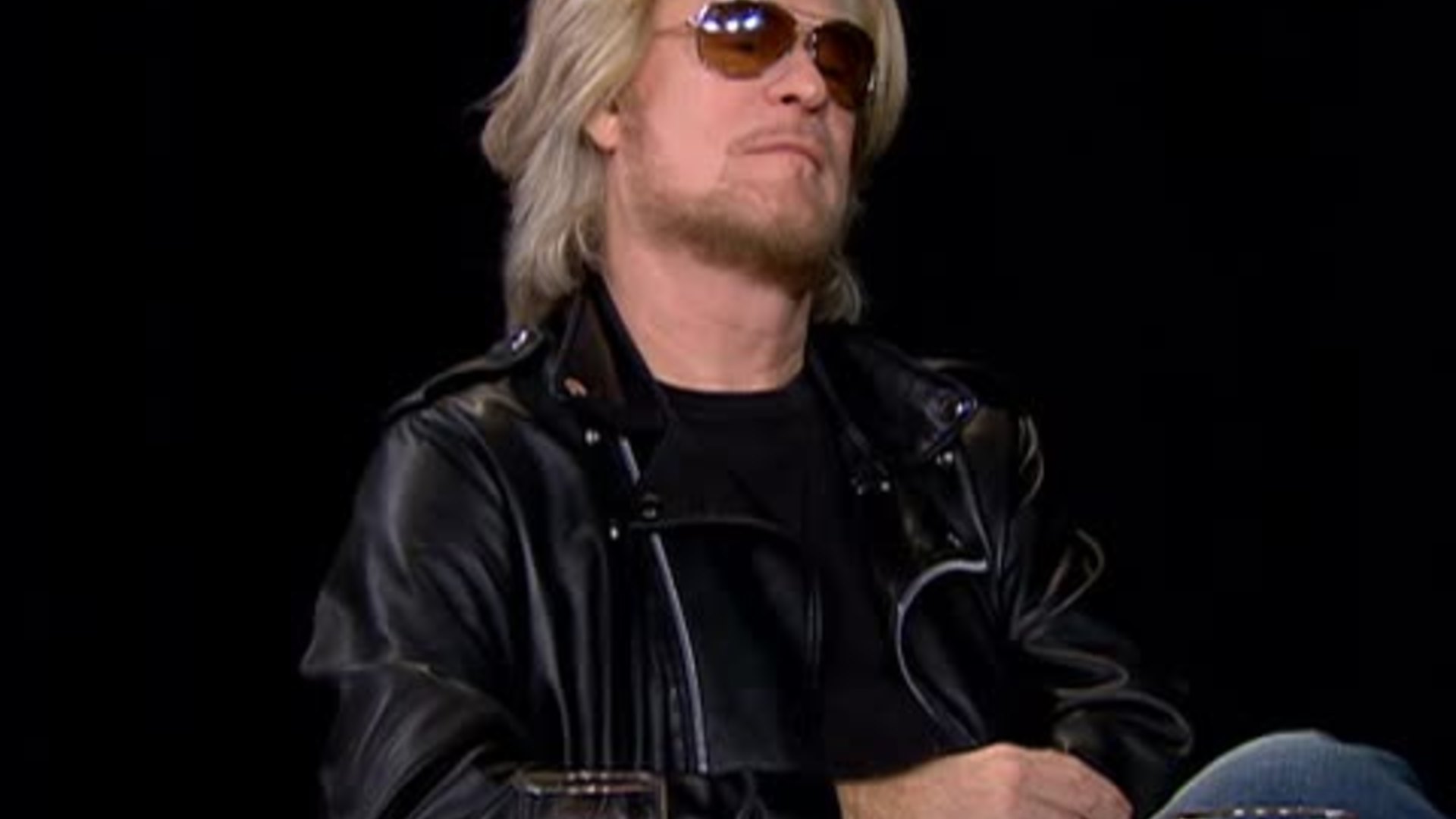 Daryl Hall — Charlie Rose