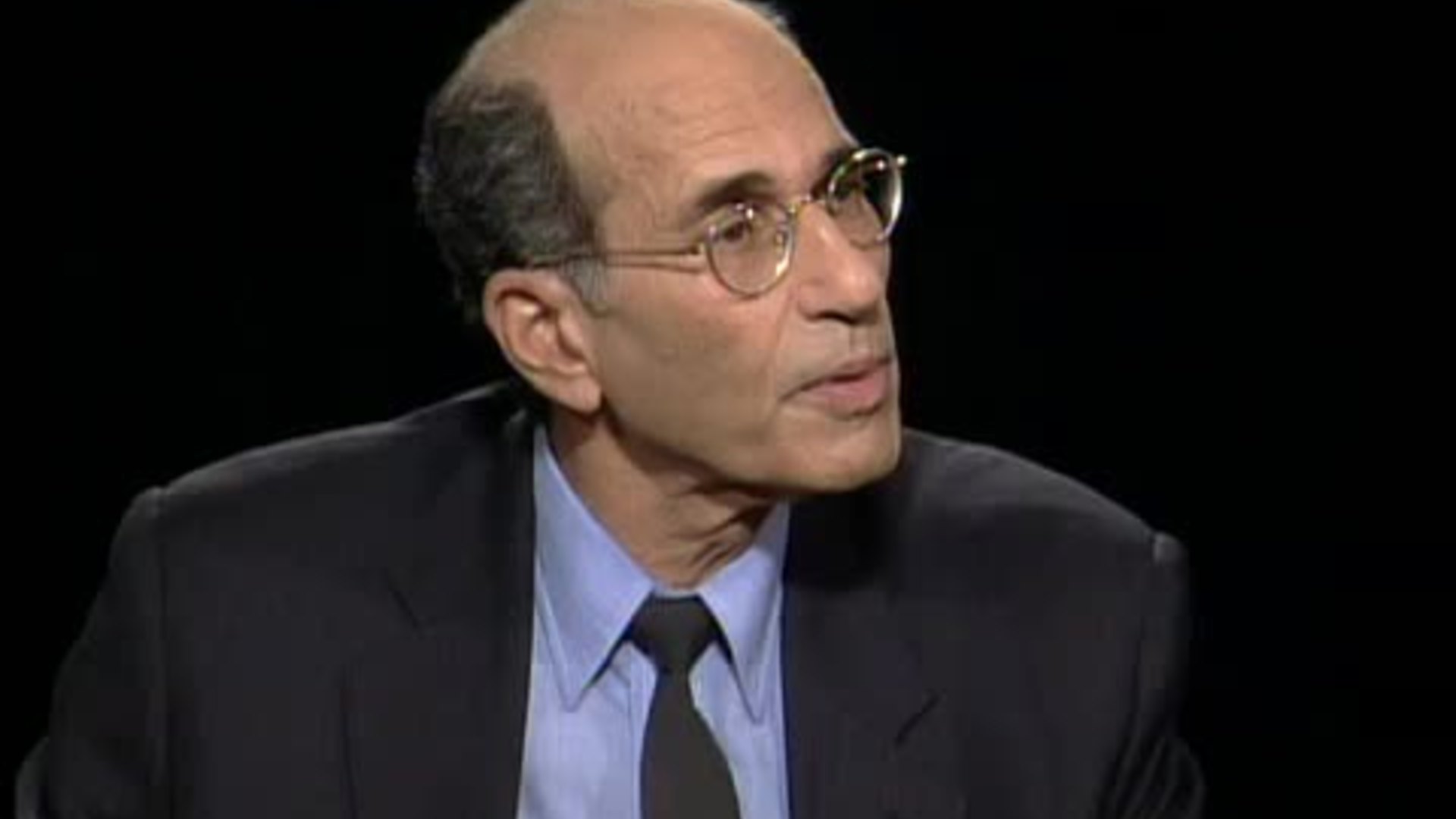 Collection - Nobel Laureates - Richard Axel — Charlie Rose