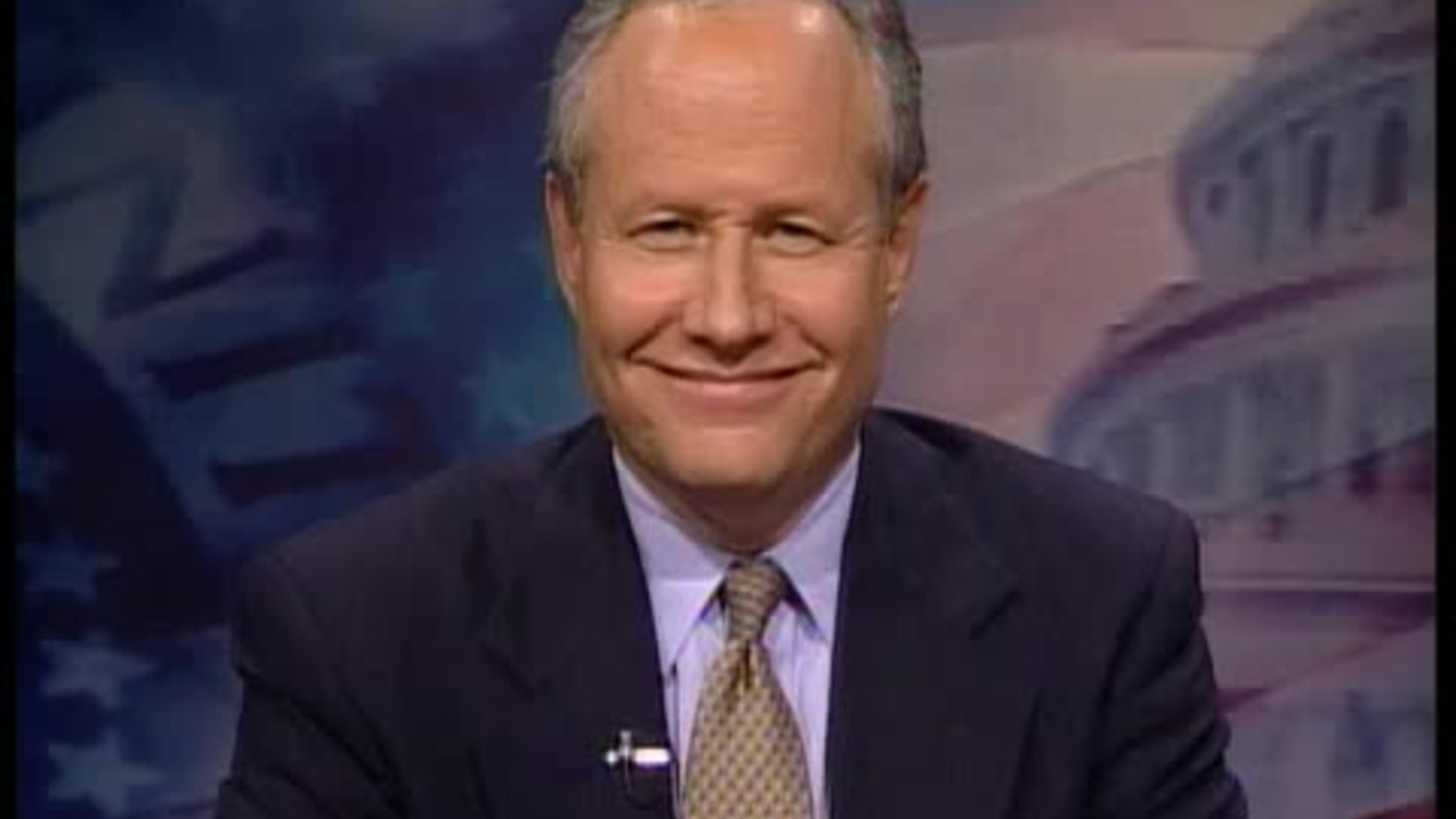 Bush at the U.N. — Charlie Rose