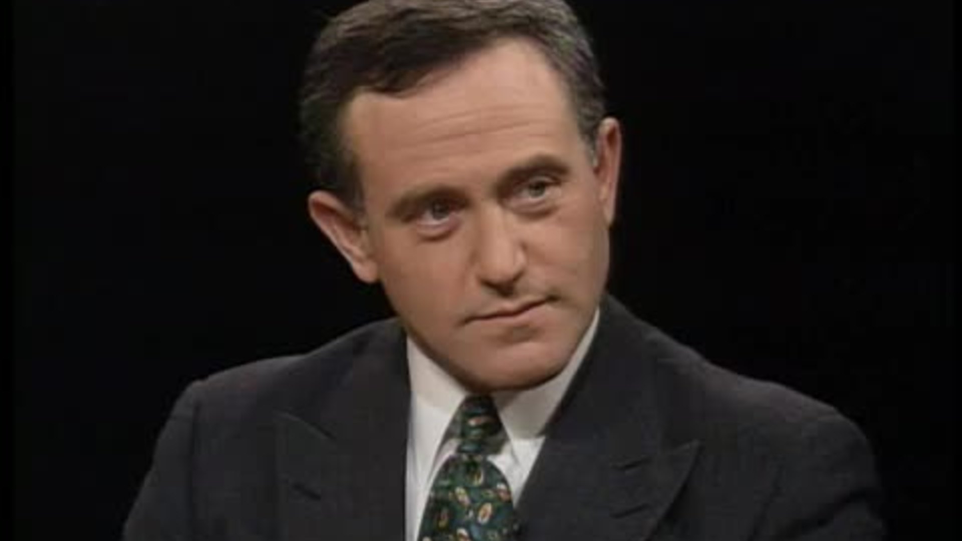 Seth Abraham — Charlie Rose