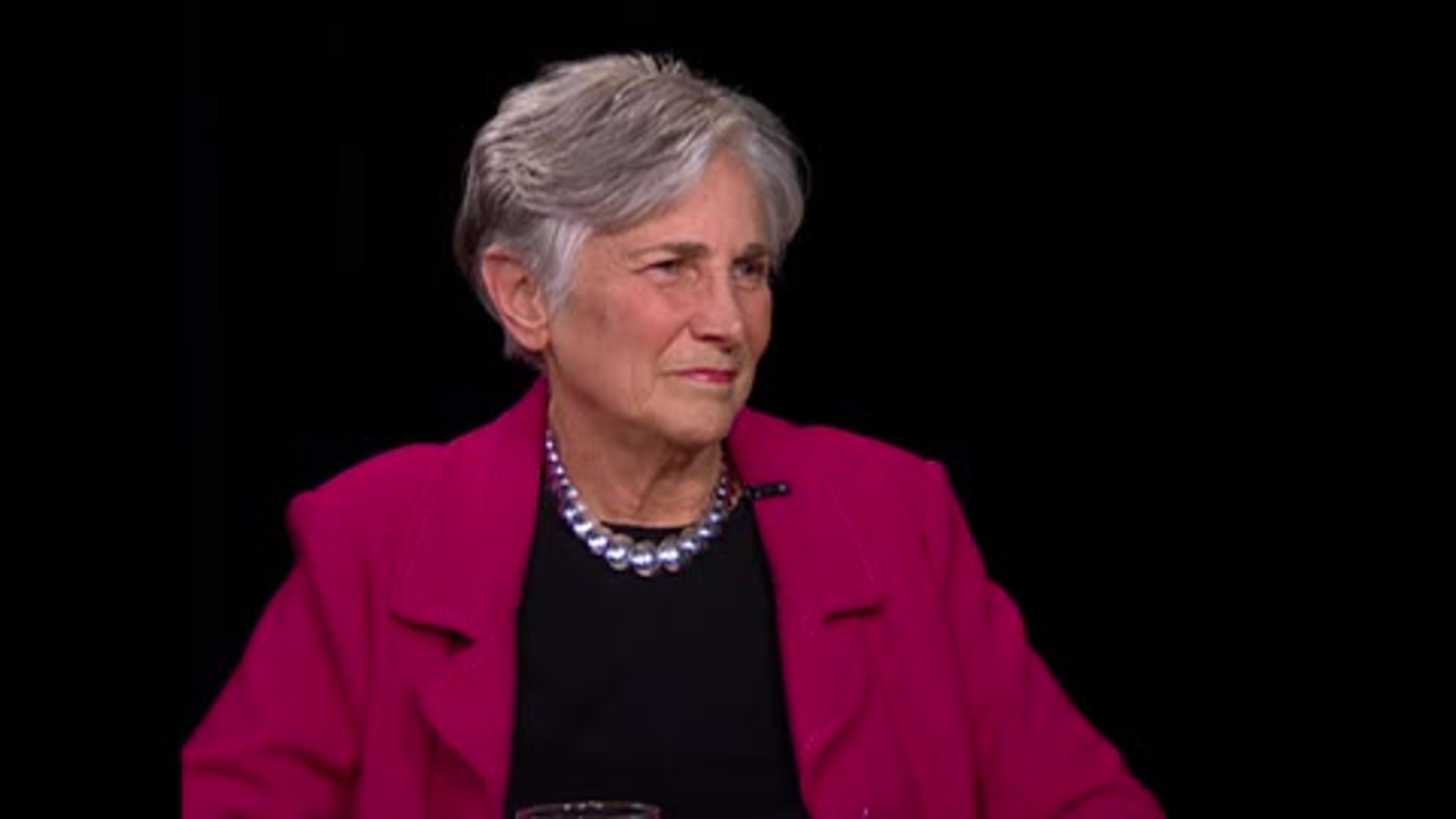 Diane Ravitch — Charlie Rose