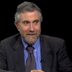 T. R. Reid — Charlie Rose