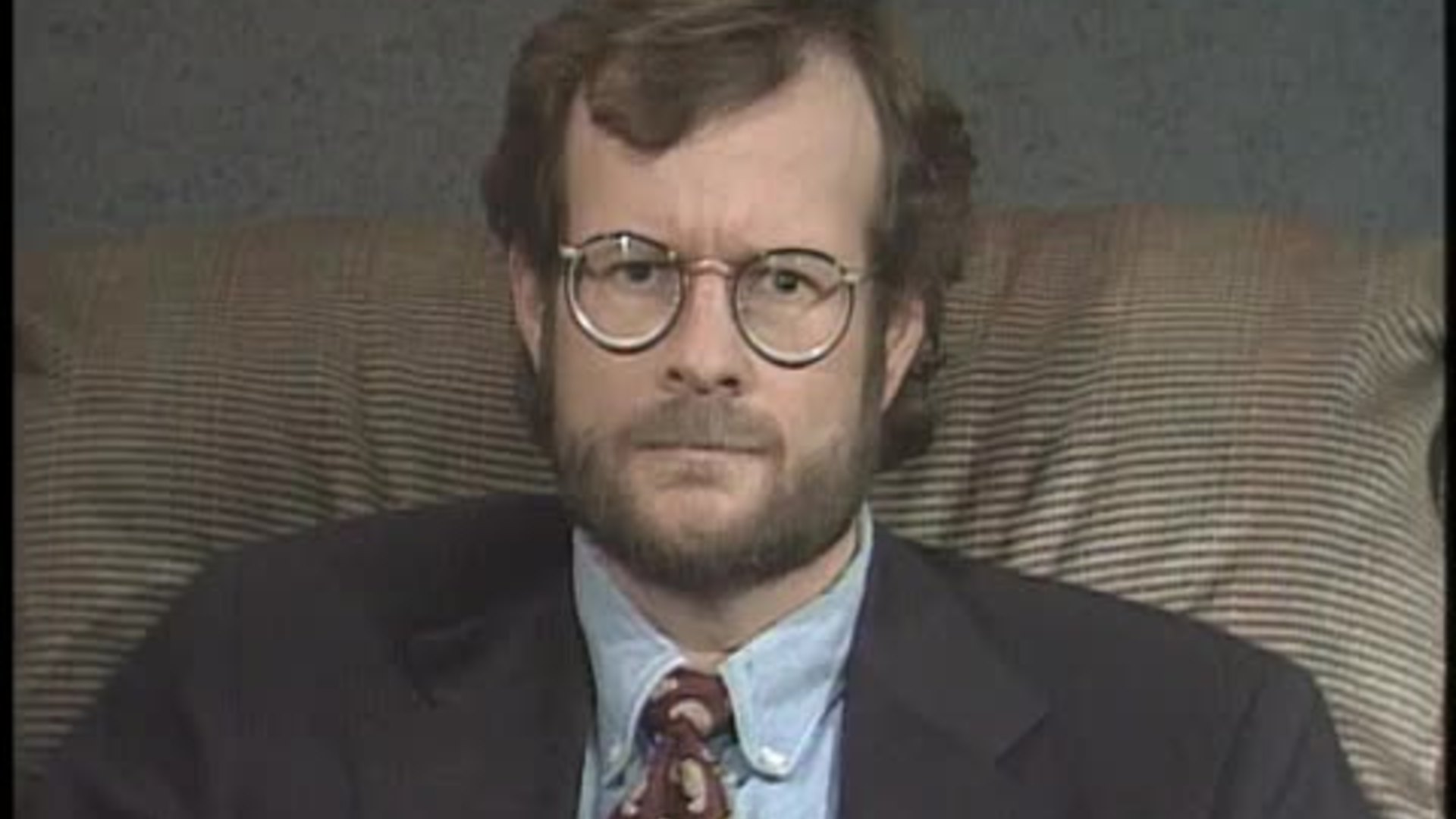 Randy Shilts - Alchetron, The Free Social Encyclopedia