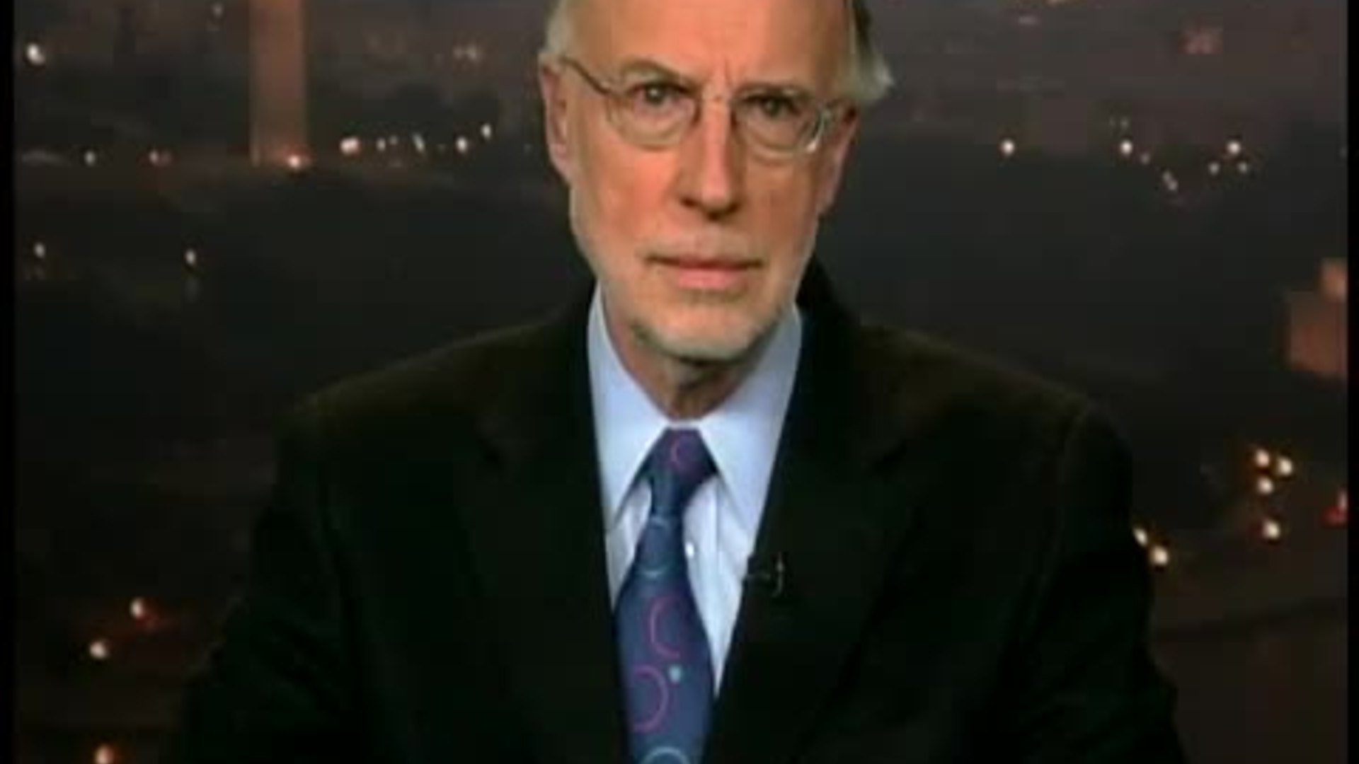 Republican Primary Update — Charlie Rose