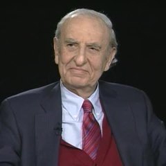 Jim Bellows — Charlie Rose