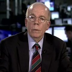 Al Hunt — Charlie Rose