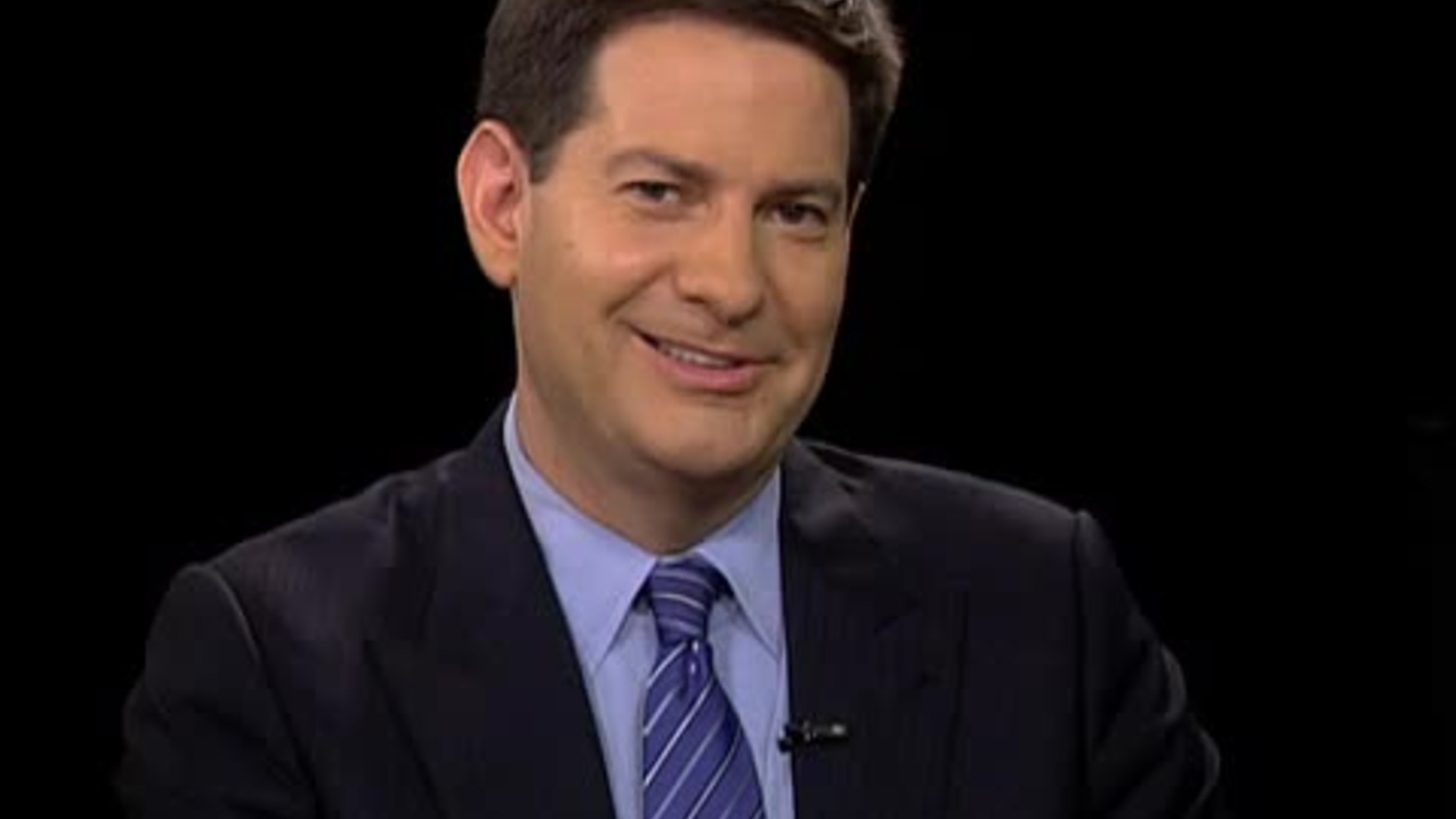 Political Update — Charlie Rose