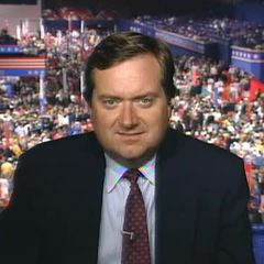 Al Hunt — Charlie Rose