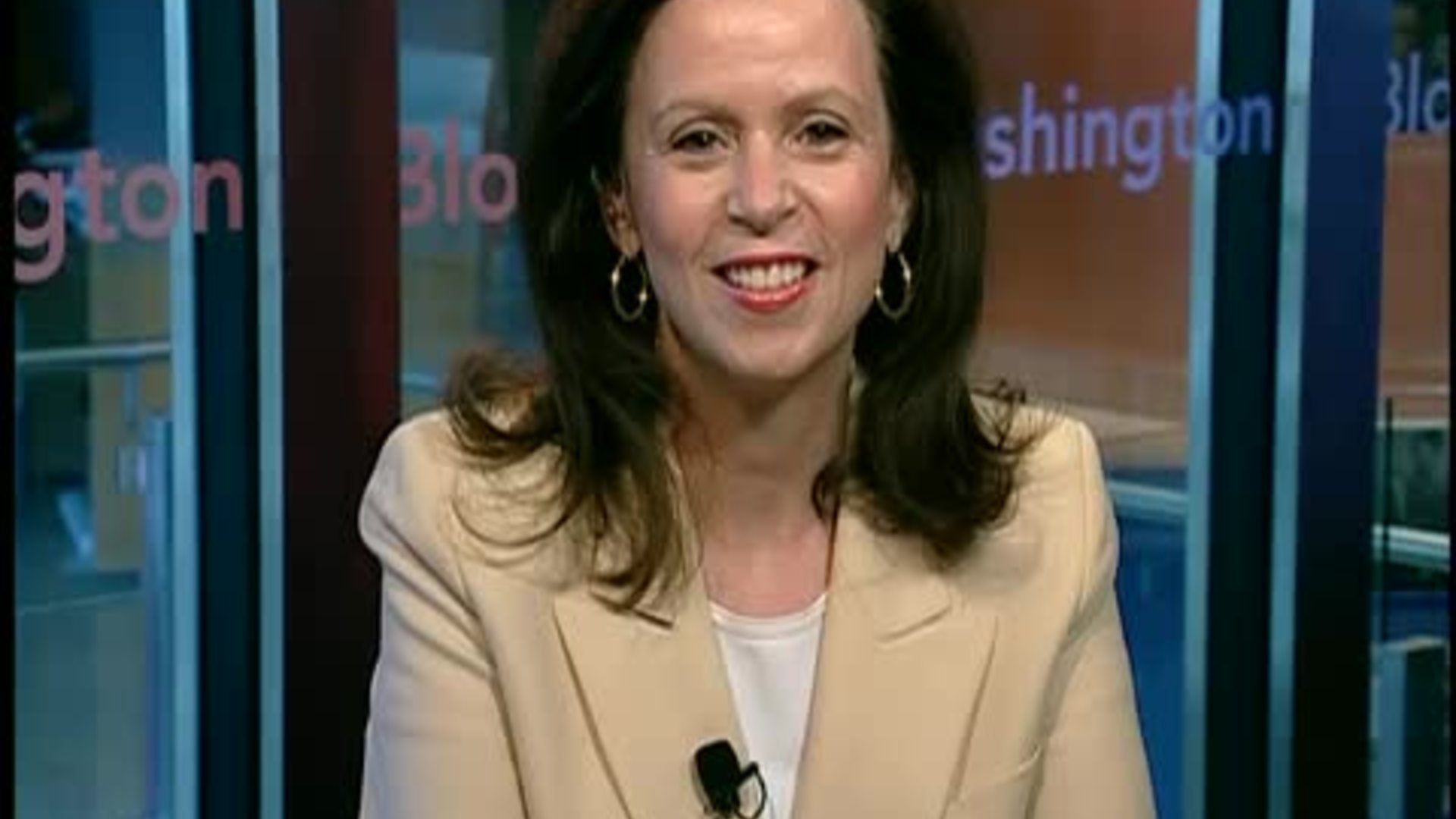 Iran Election Protests — Charlie Rose