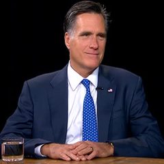 Jon Huntsman, Jr. — Charlie Rose