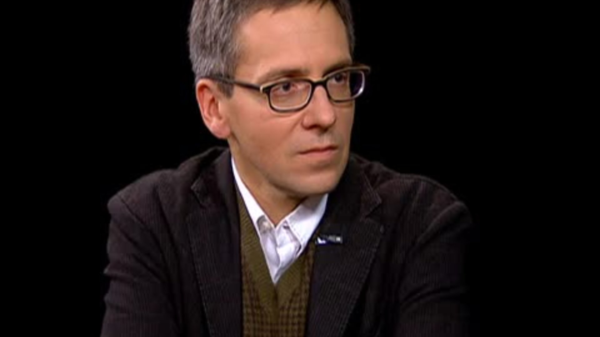 Ian Bremmer — Charlie Rose