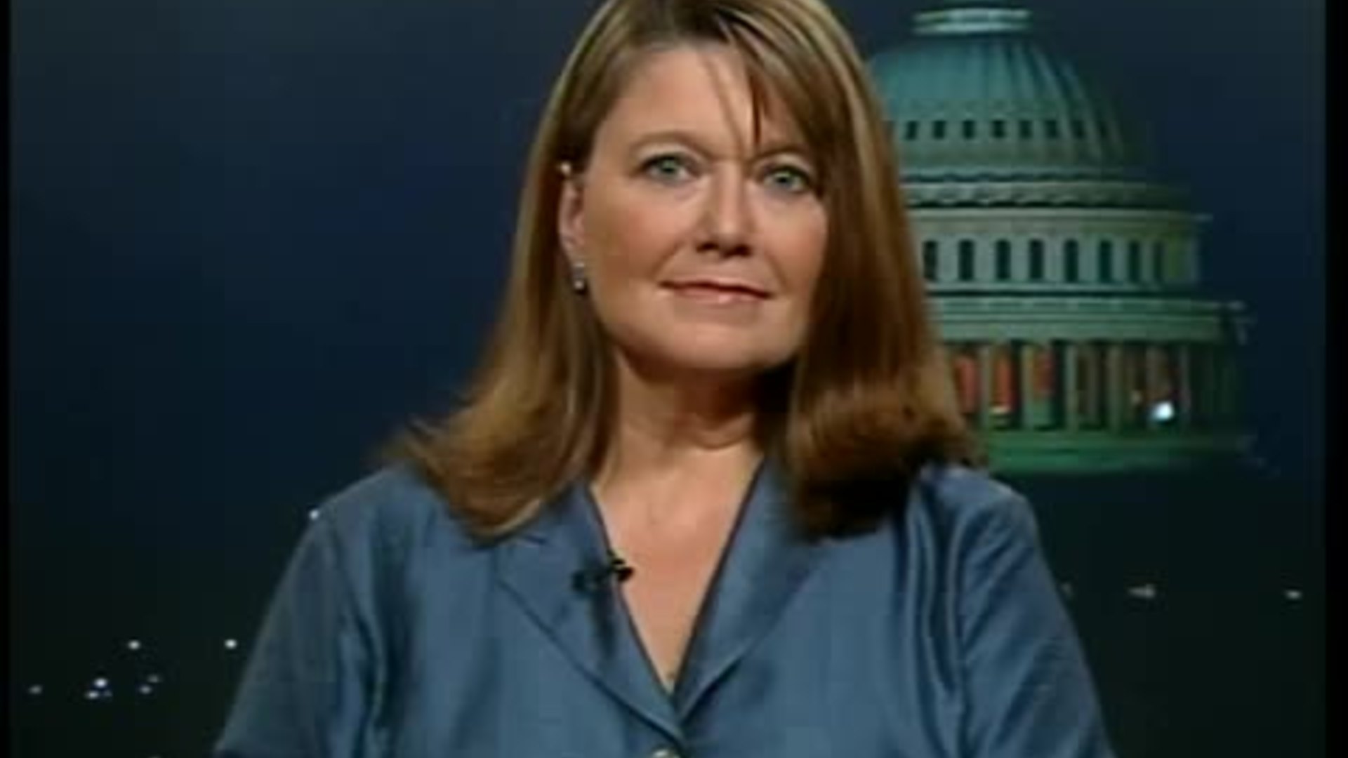 Presidential Nominees '08 — Charlie Rose