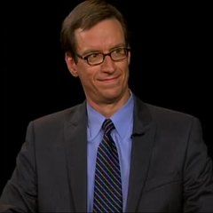 Mickey Kantor — Charlie Rose