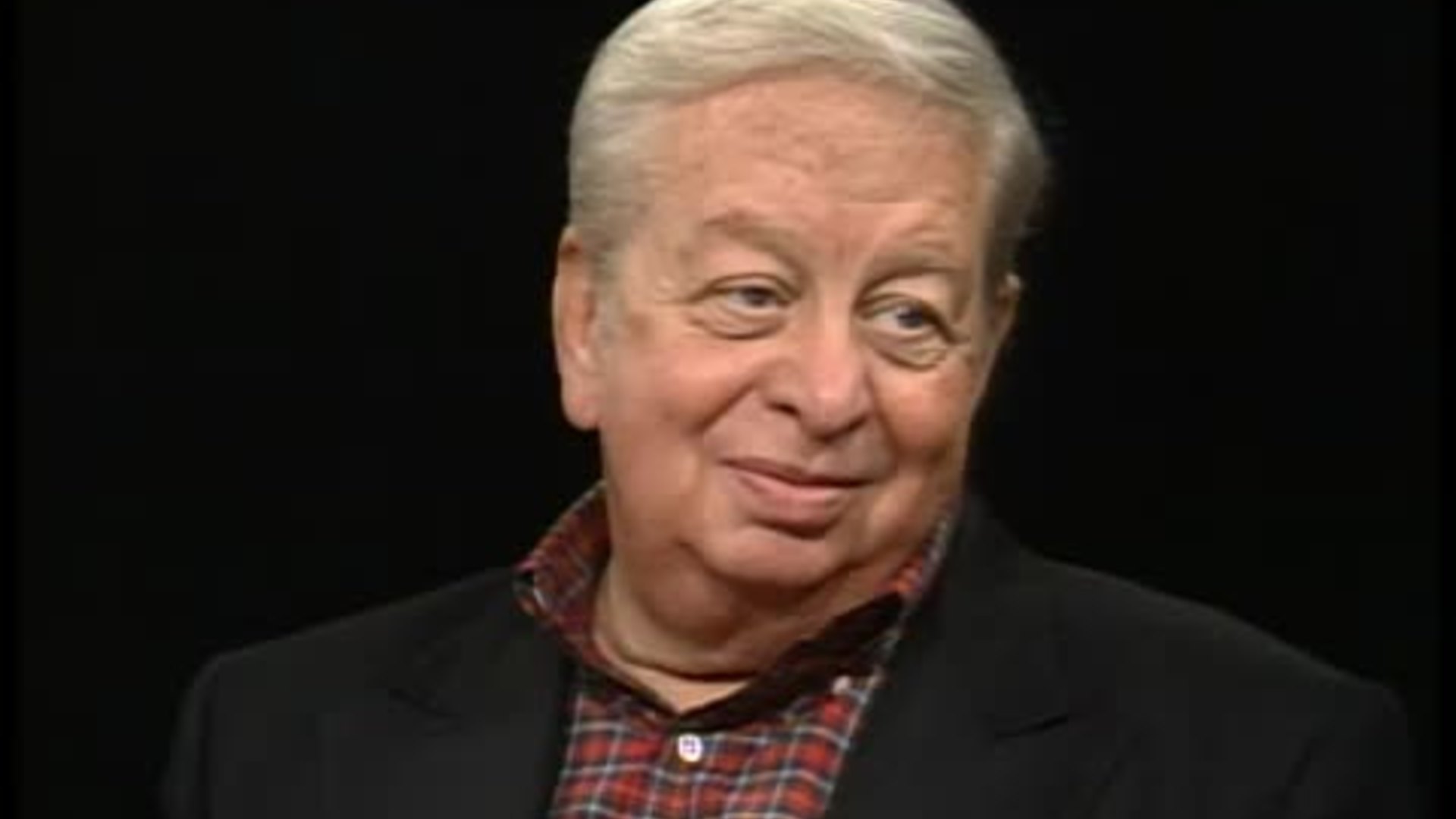 Mel Tormé, Pt. 2 — Charlie Rose