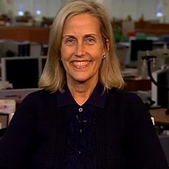 Michael Bloomberg and Lloyd Blankfein — Charlie Rose