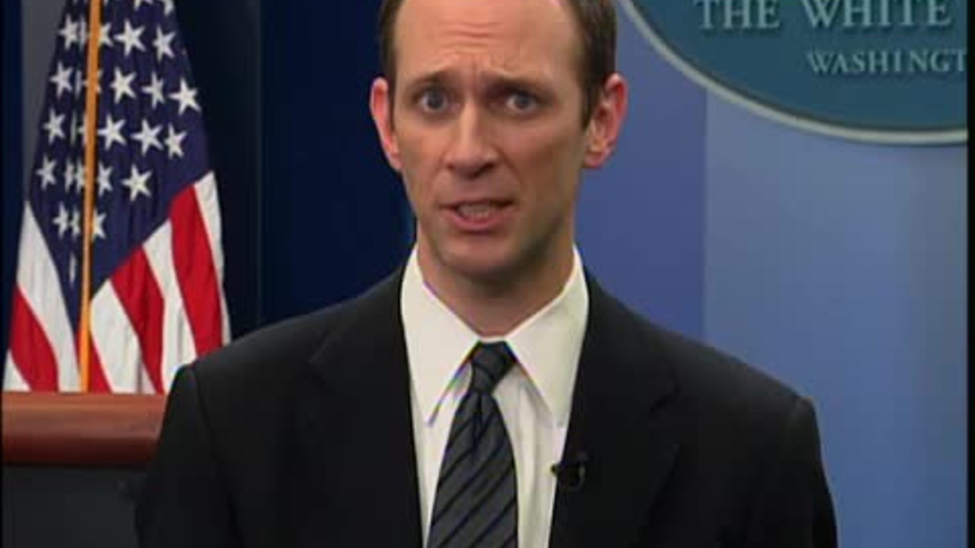 Austan Goolsbee — Charlie Rose