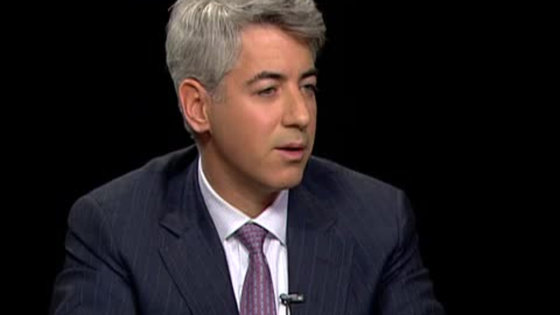 Bill Ackman — Charlie Rose
