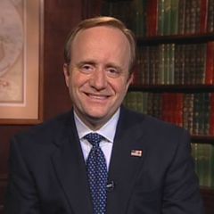 Howard Fineman — Charlie Rose