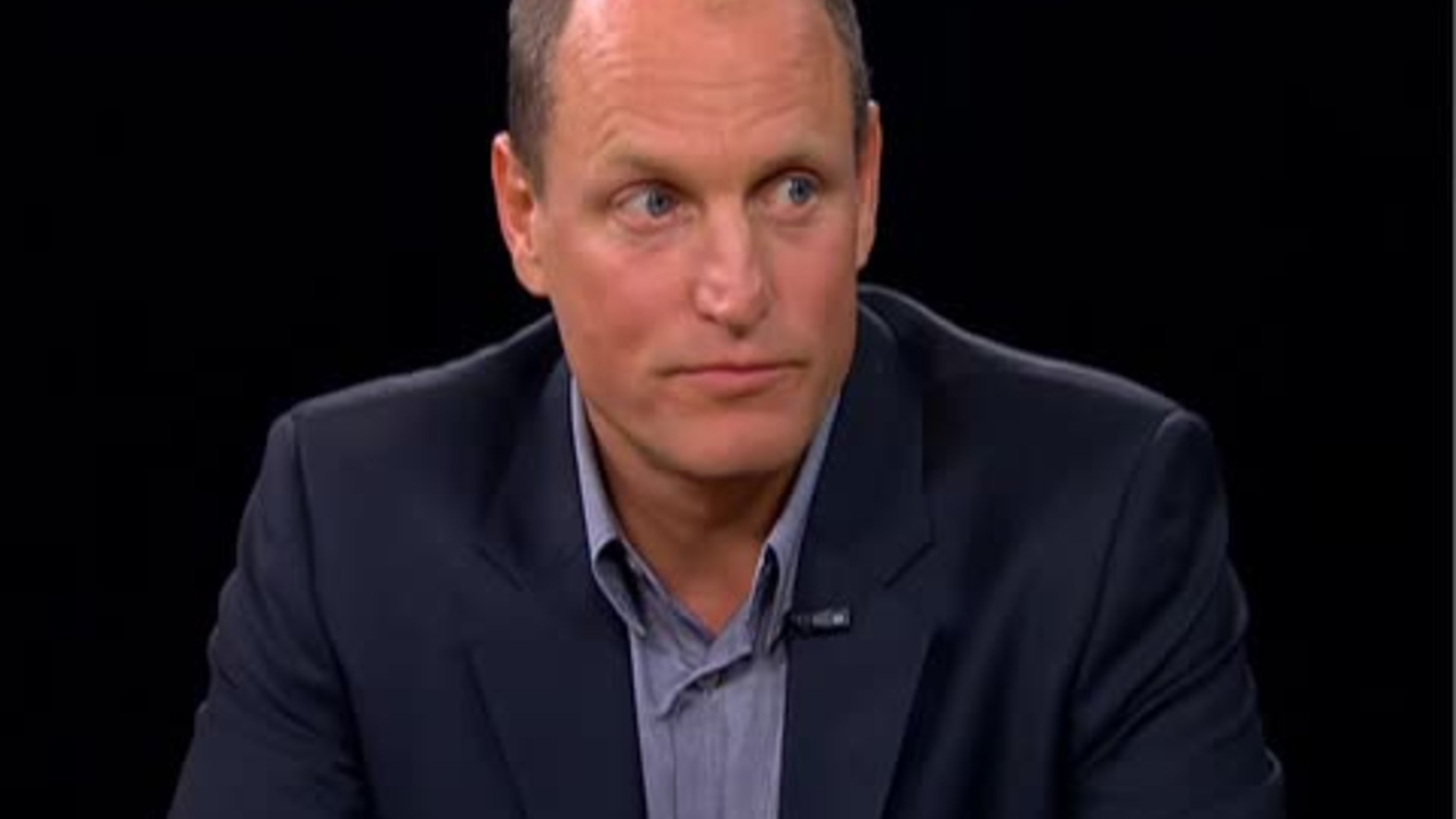 'Rampart' — Charlie Rose