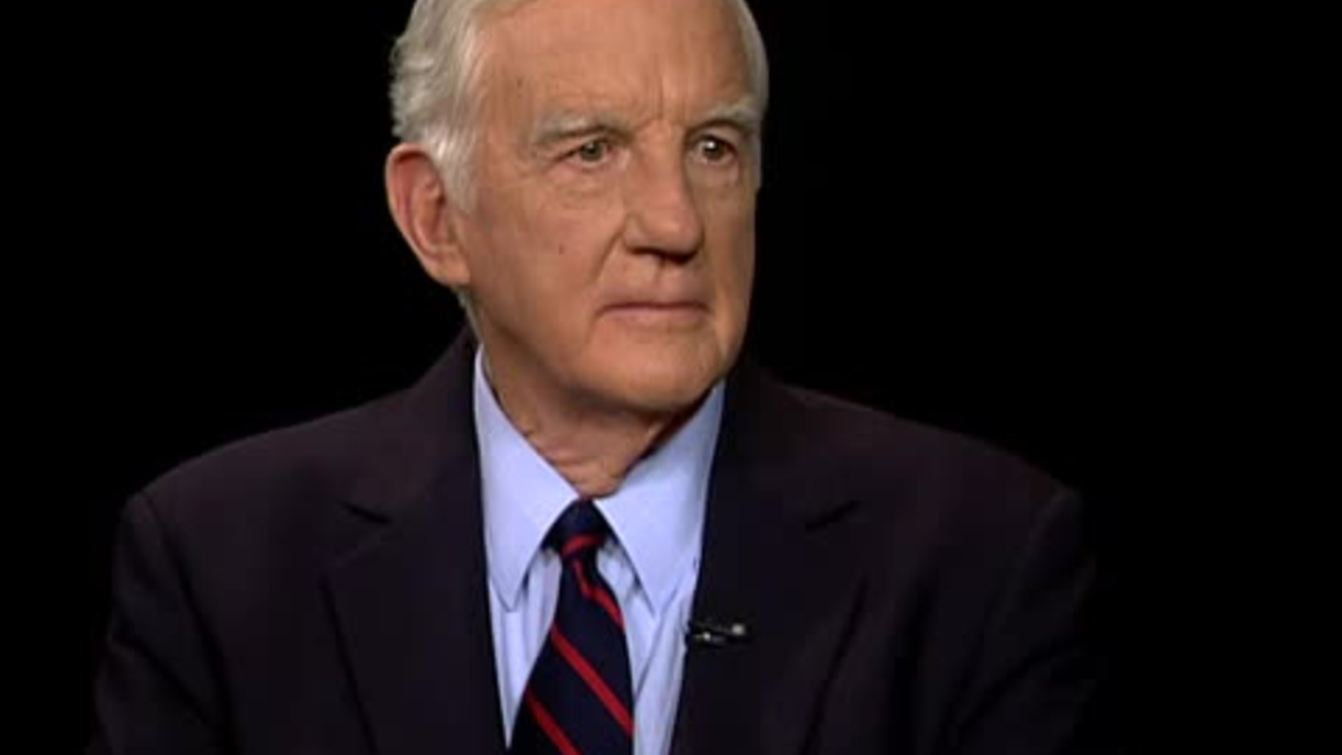 Derek Bok — Charlie Rose