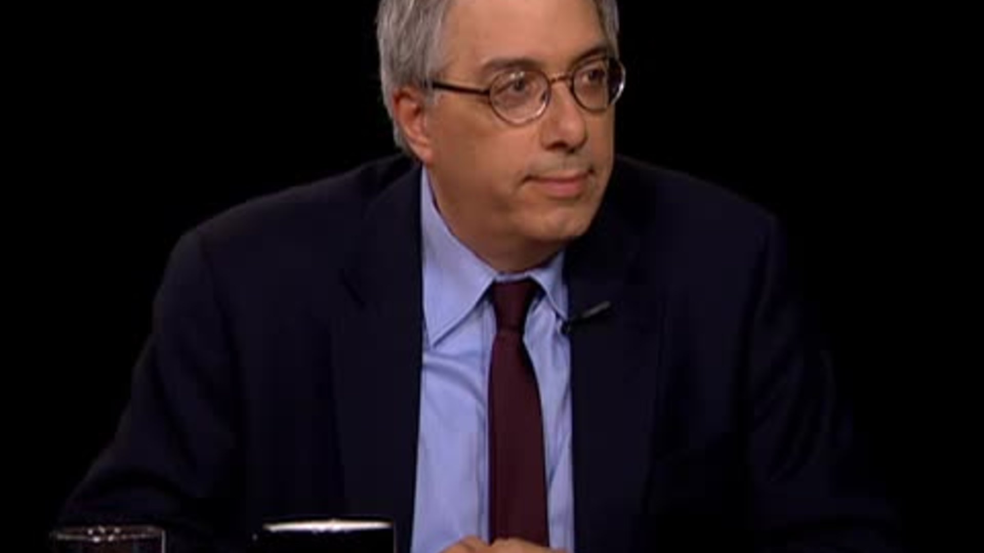 Steven Levy — Charlie Rose