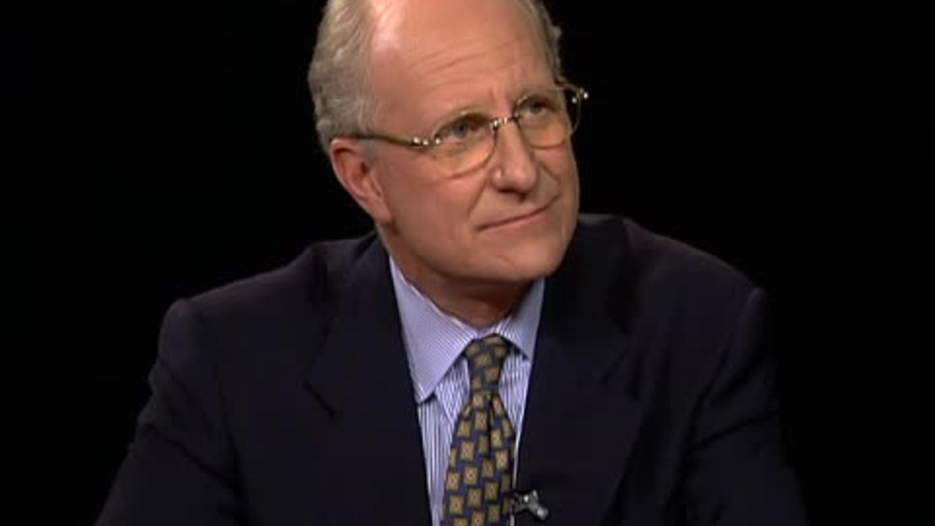 Midterm Elections '10 — Charlie Rose