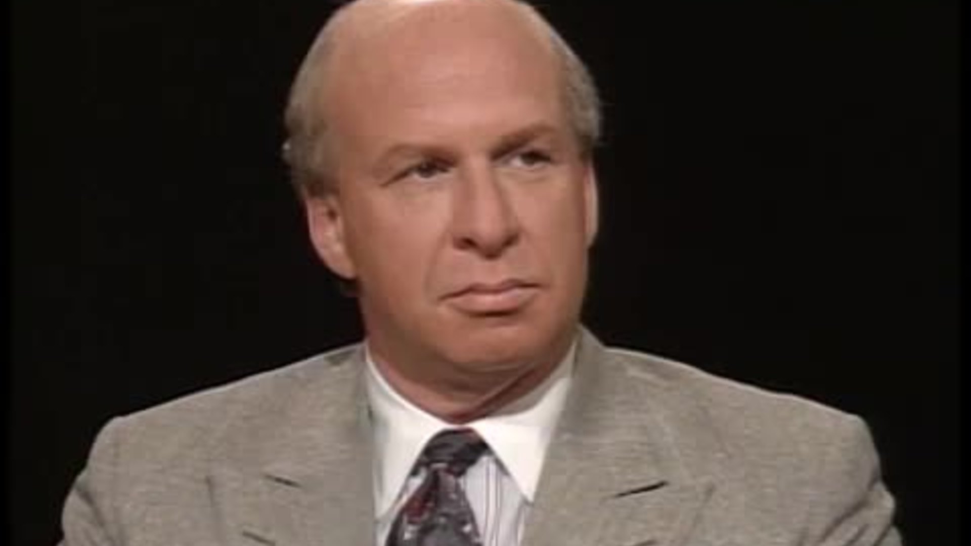 Robert Stutman — Charlie Rose