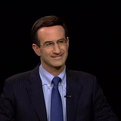 Democratic Economic Advisers — Charlie Rose